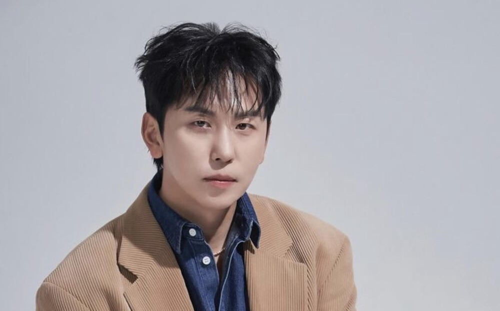 Lee Won Suk of the band Daybreak reveals that he has gone through a divorce | allkpop