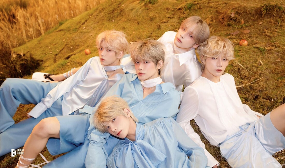 Tomorrow by Together dominates Japanese album charts with new release ...