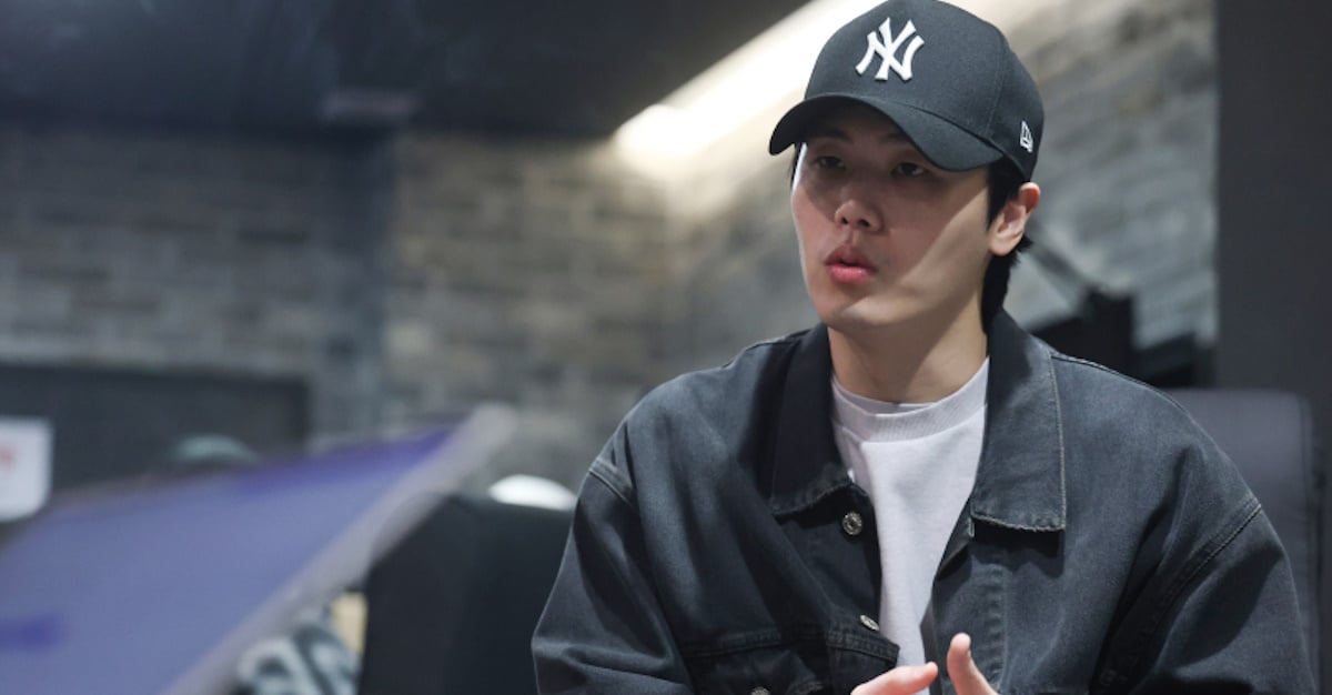 'Street Man Fighter' dancer Young J responds to allegations he had ...