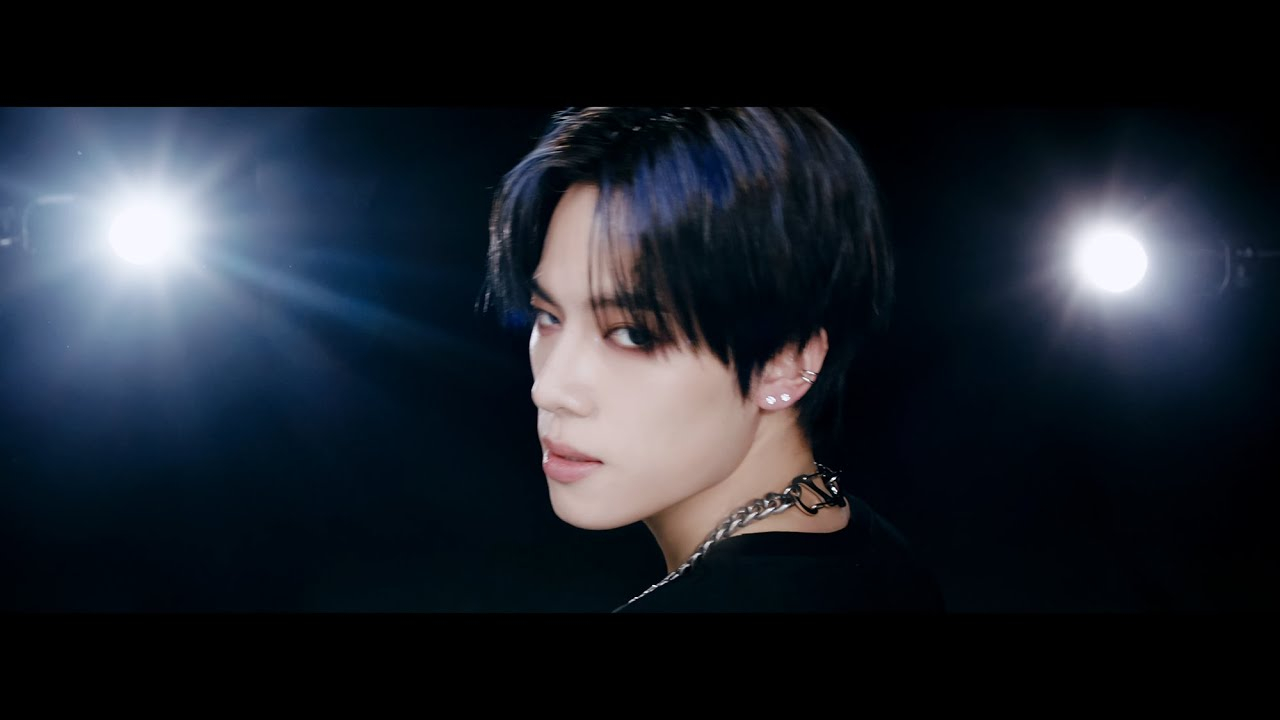 TAN reveal face focus 'HYPERTONIC' special MV | allkpop