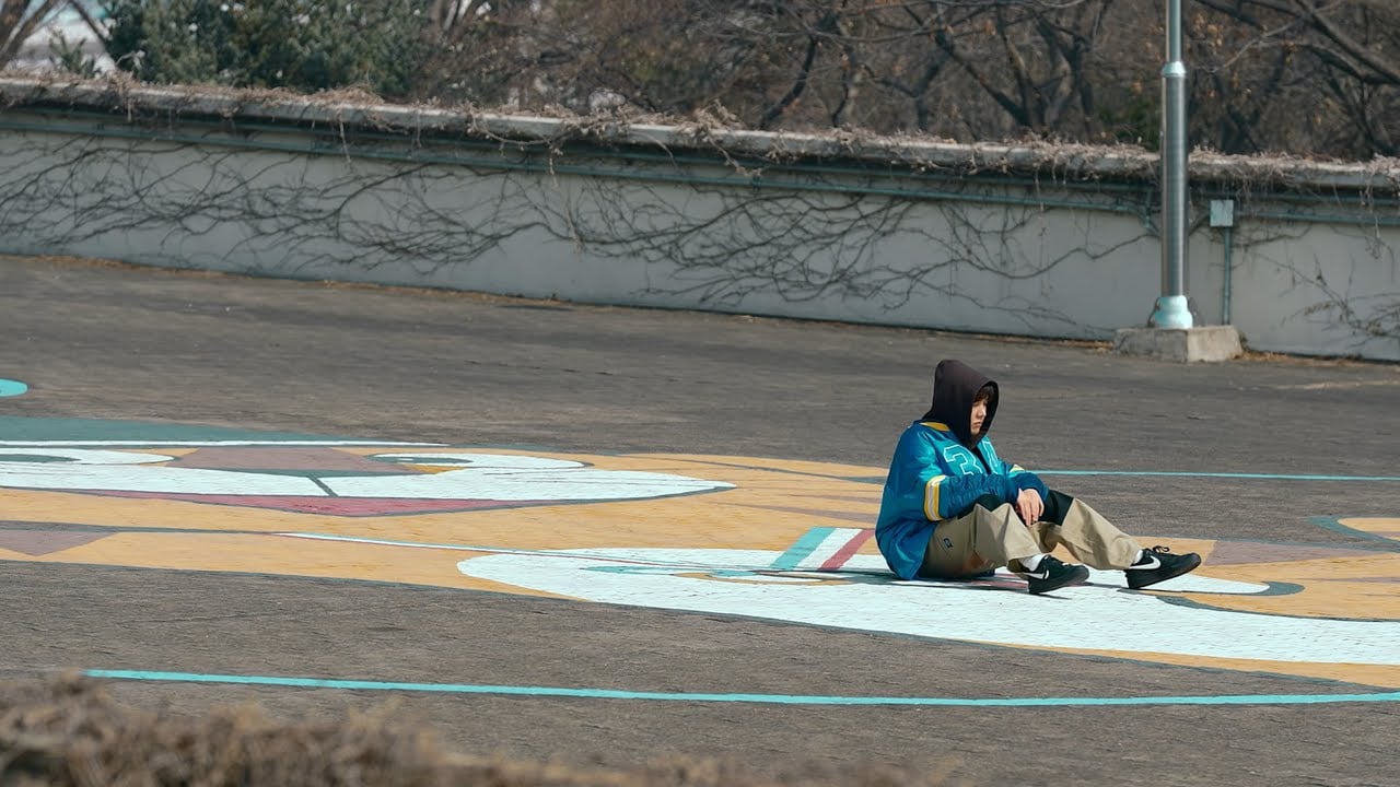 BTS' j-hope shares his dance journey in visualizer video for 'NEURON ...