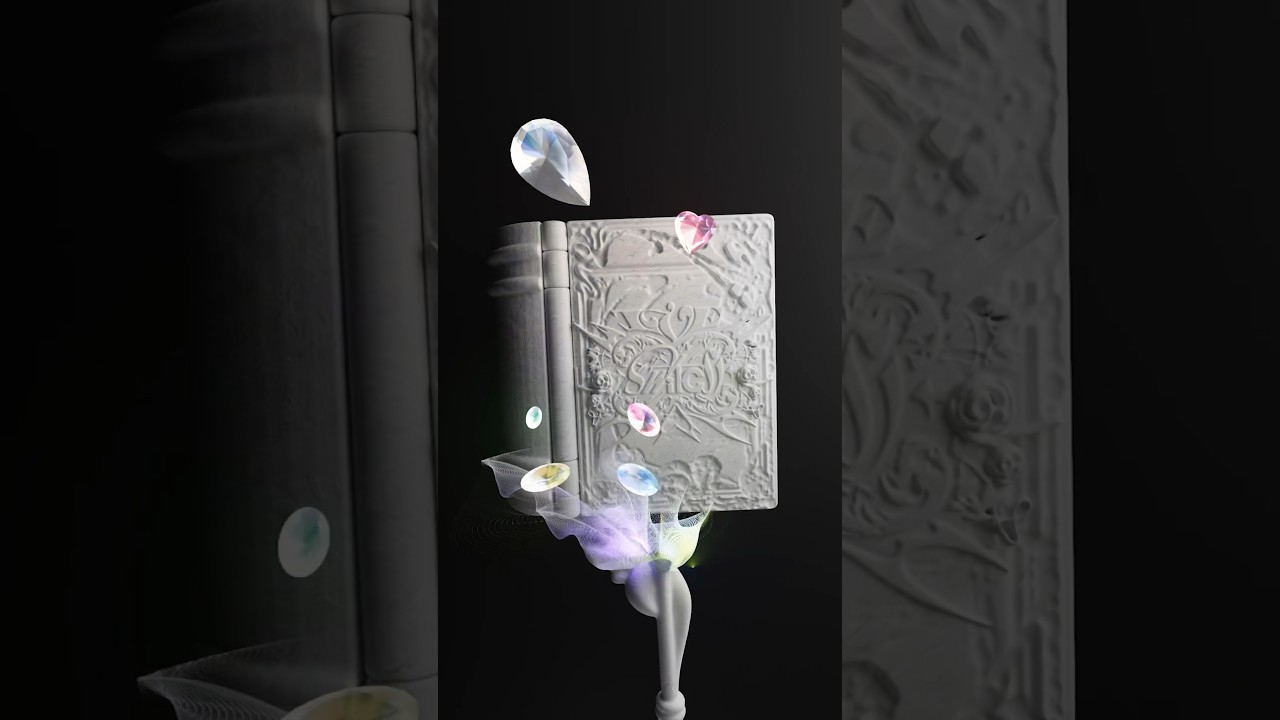 IVE drop teaser video for upcoming 'SWITCH' mini album | allkpop