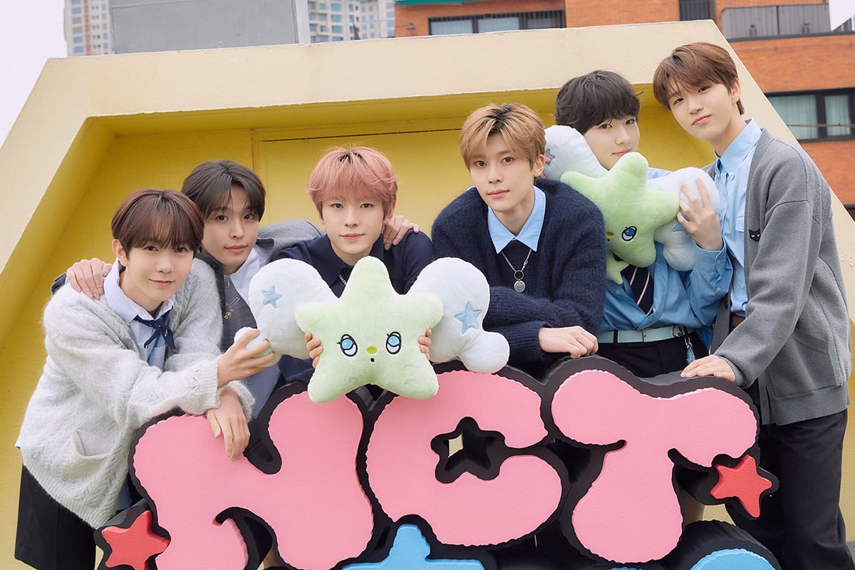 NCT WISH members name the NCT members they want to collaborate with as ...