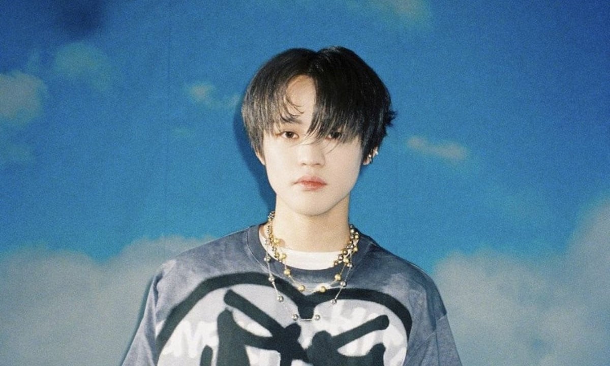 NCT Dream's Chenle to perform seated on music shows due to ankle injury ...