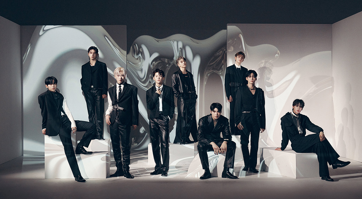 ZEROBASEONE to release a pre-release single titled 'Sweat' at the end ...