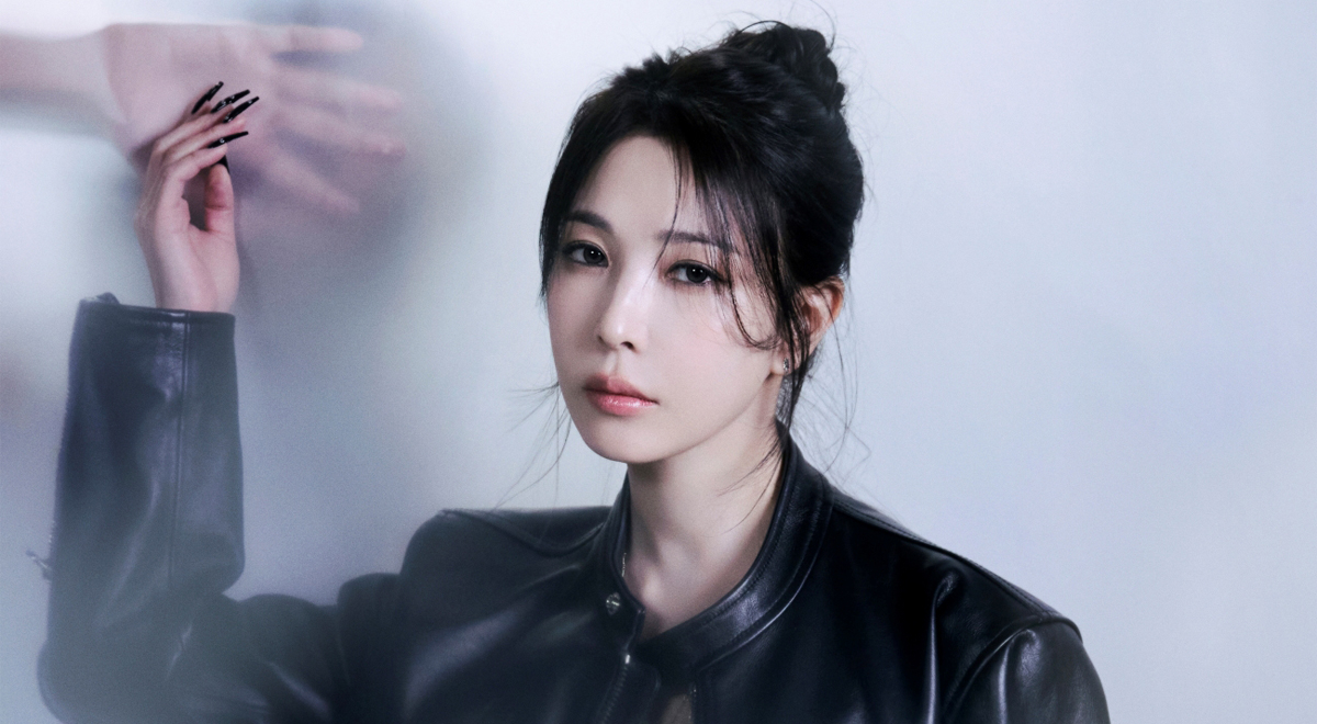 BoA causes confusion with a cryptic Instagram story post | allkpop