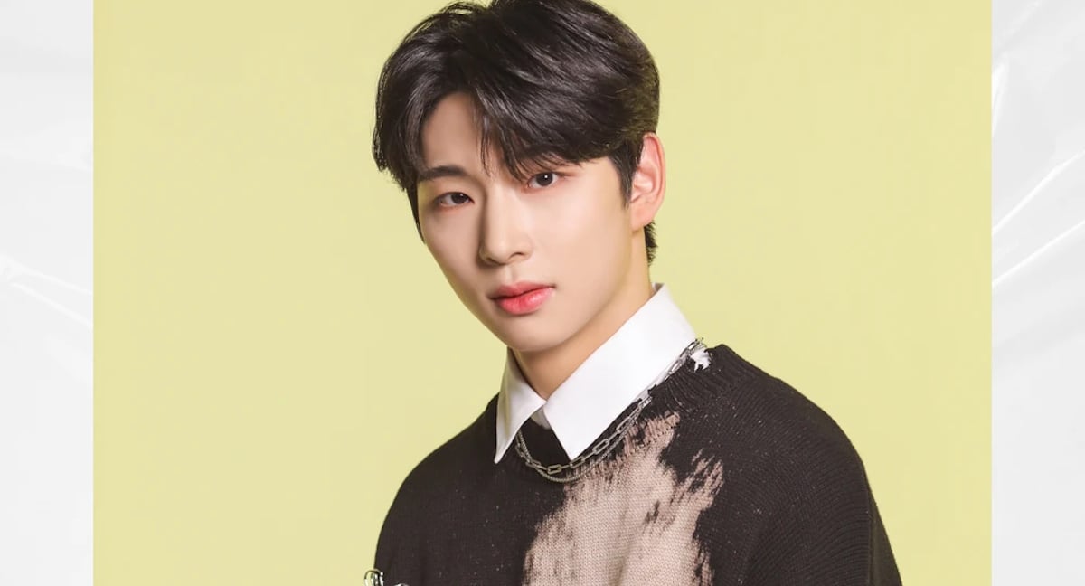 Upcoming boy group B.D.U's Kim Minseo allegedly brings girlfriend to promotion schedule | allkpop