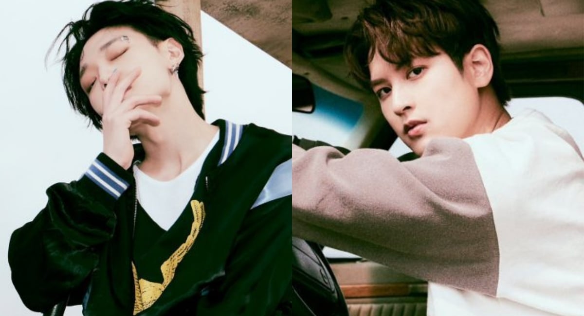 iKON's Bobby and Chanwoo to both enlist in late May | allkpop