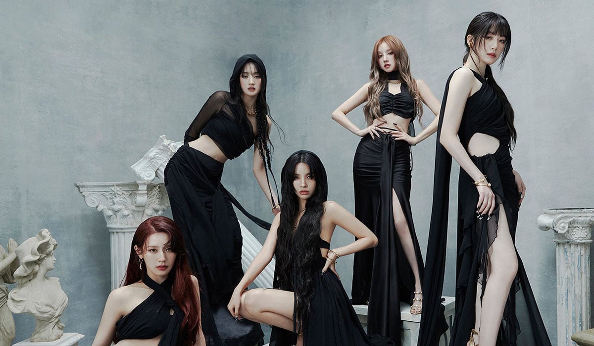 (G)I-DLE win #1 on 'Inkigayo' + Performances from BABYMONSTER, NOWADAYS ...