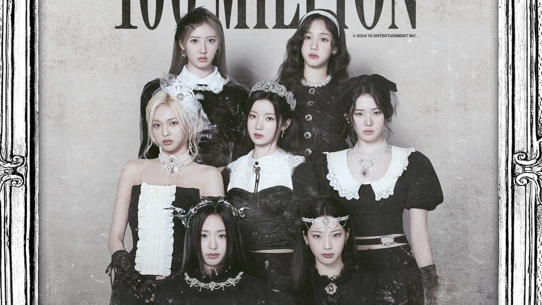 BABYMONSTER's 'SHEESH' hits 100 million views on YouTube | allkpop