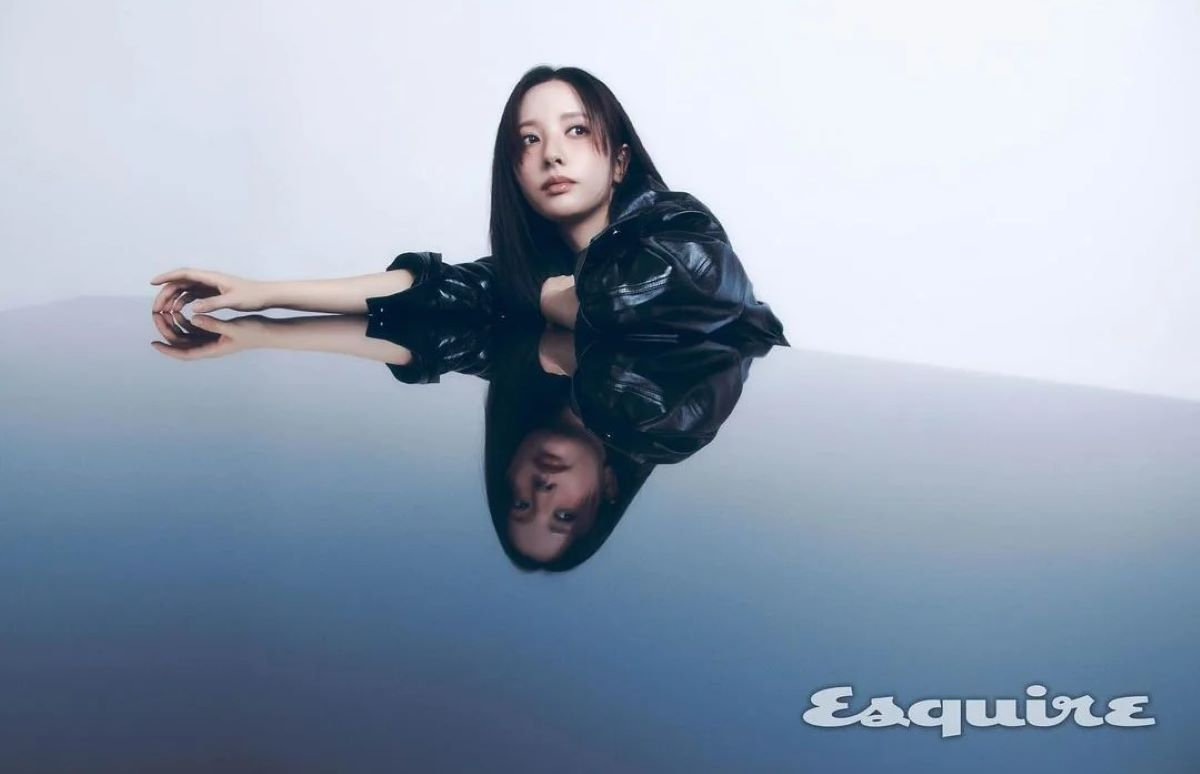 WJSN Bona Models for Esquire Korea | allkpop