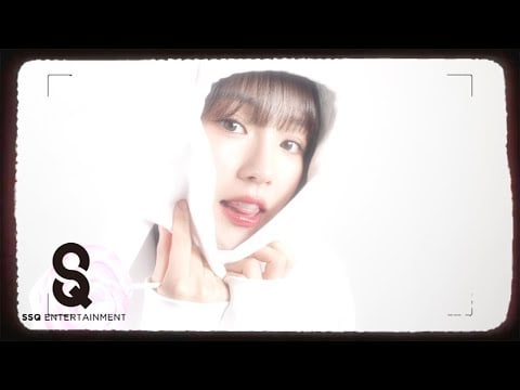 WOOAH share an intimate moment with fans in 'BLUSH' self-cam video | allkpop