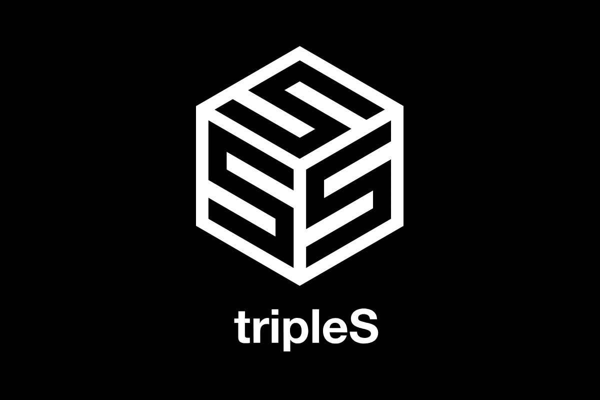 tripleS drops first-ever group teaser image showcasing all 24 members ...