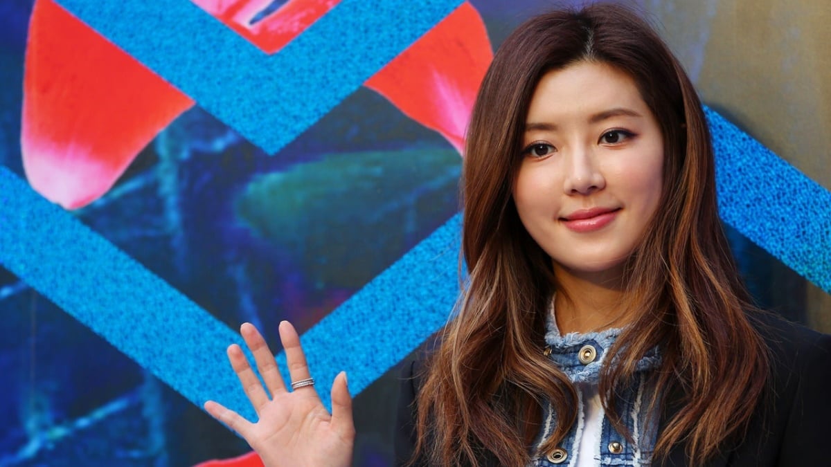 Actress Park Han Byul signs with Rise Entertainment | allkpop