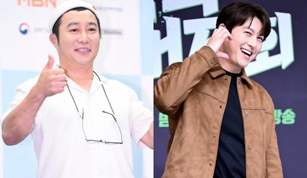 'Law of the Jungle' to return with spin-off 'Jungle Bob' after 3 years ...