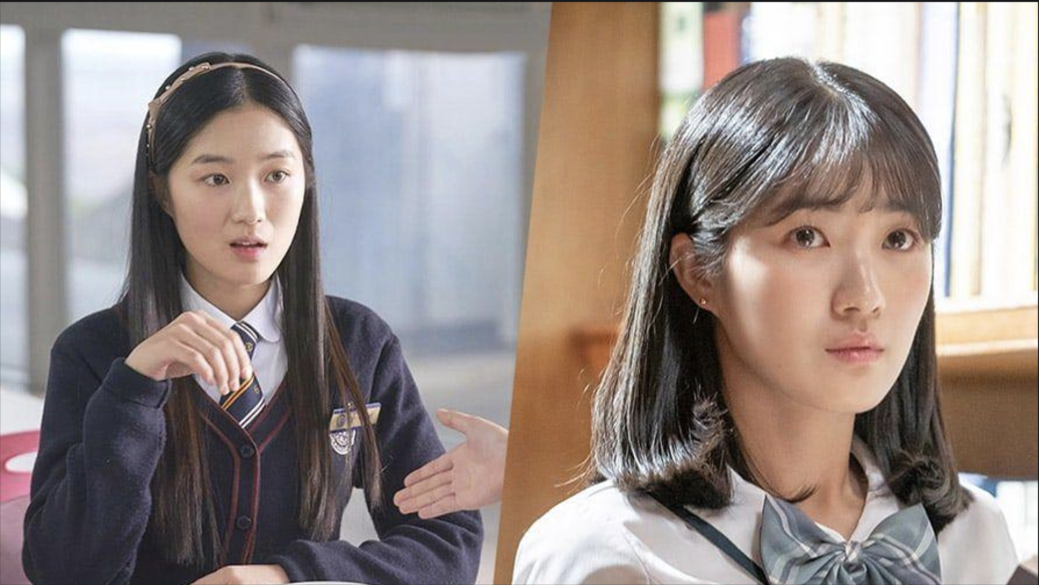 5 Facts You Didn’t Know about Kim Hye Yoon | allkpop