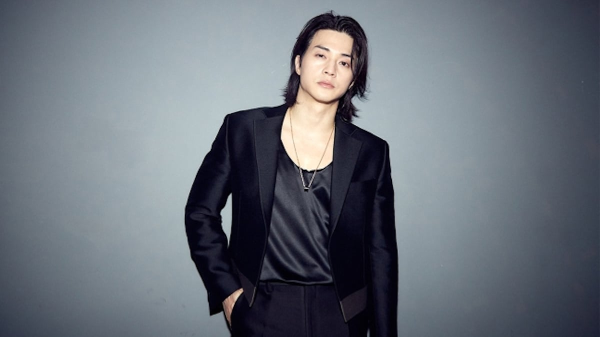 Kim Ji Hoon joins cast of upcoming American series 'Butterfly ...