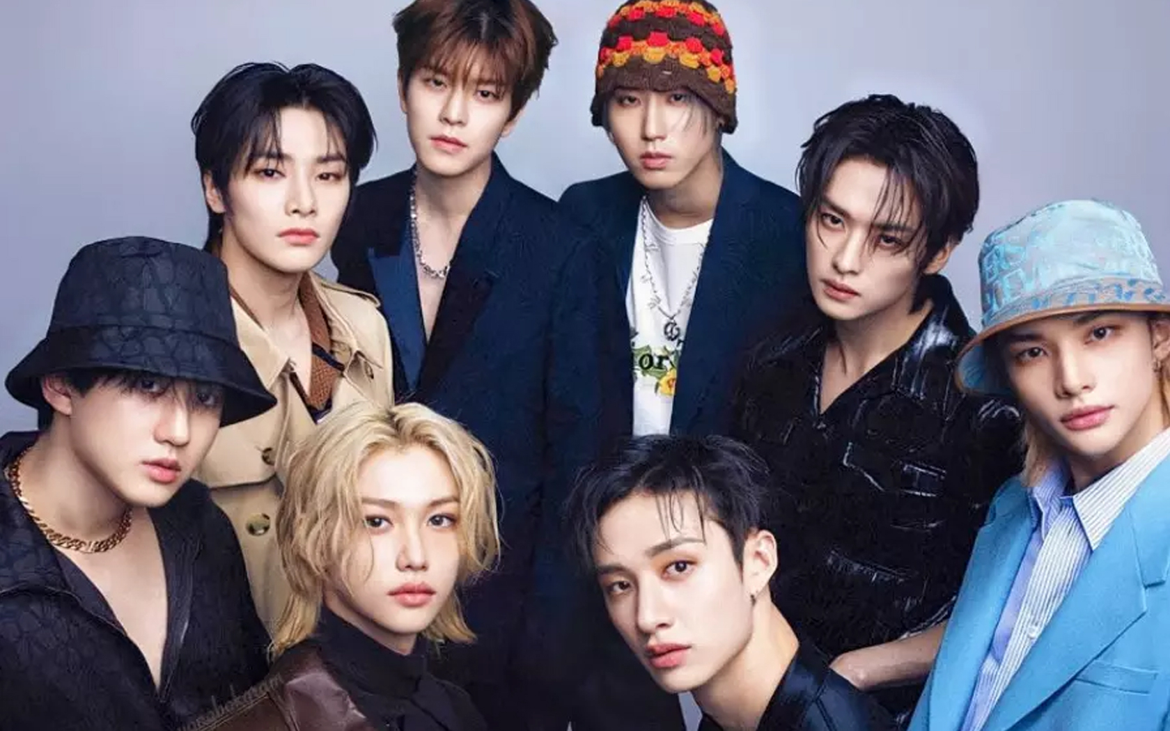 Stray Kids reveal the producers and composers in the tracklist for their upcoming digital single ...