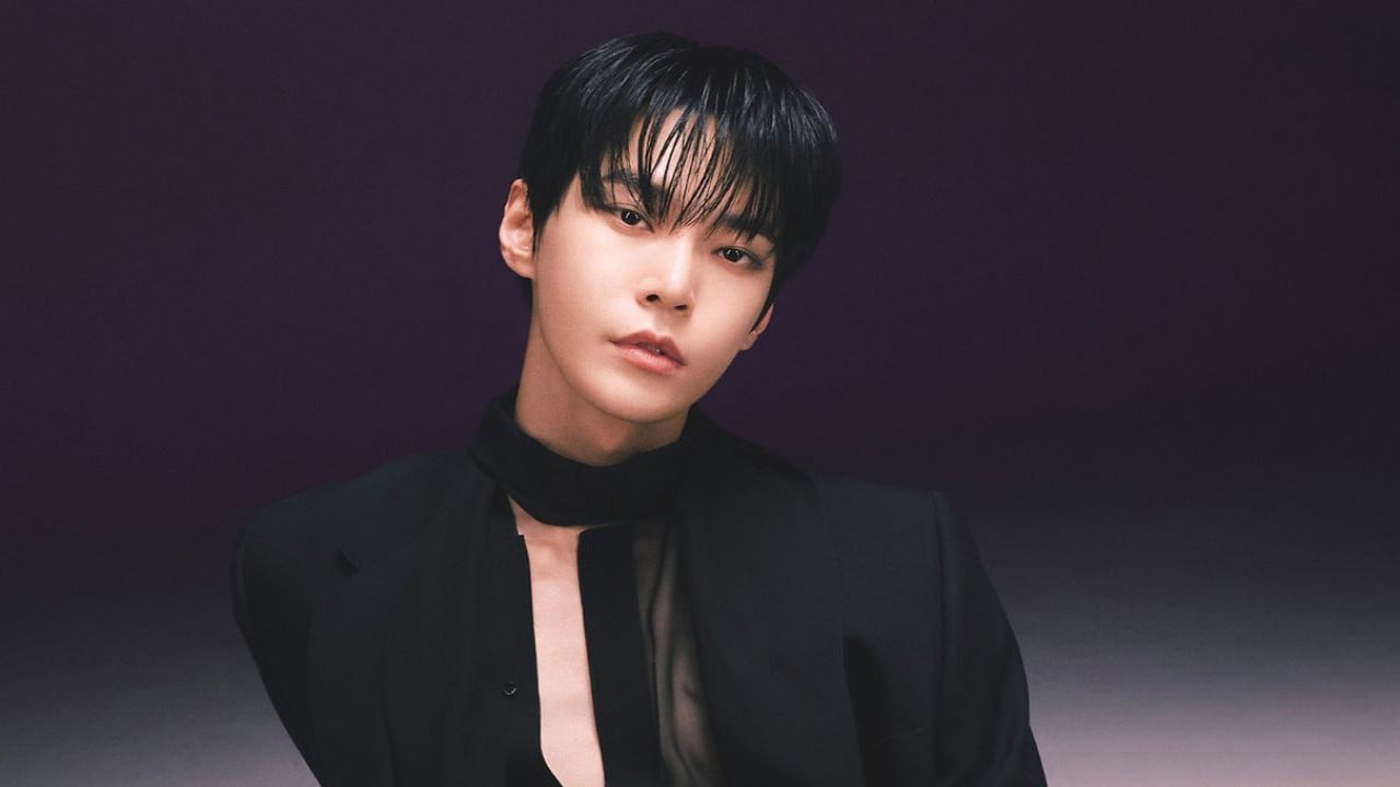 Doyoung Shines in Teaser for ‘Little Light’ MV | allkpop