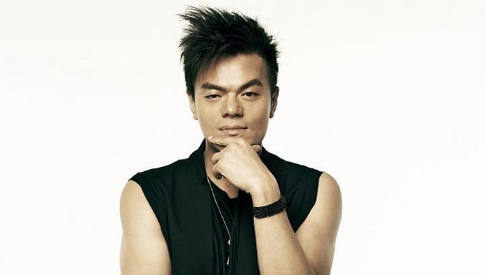 JYP Entertainment stars, including J.Y. Park, lead with generous donations to global and local ...