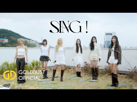 BEWAVE releases live clip video for their new single 'SING!' | allkpop