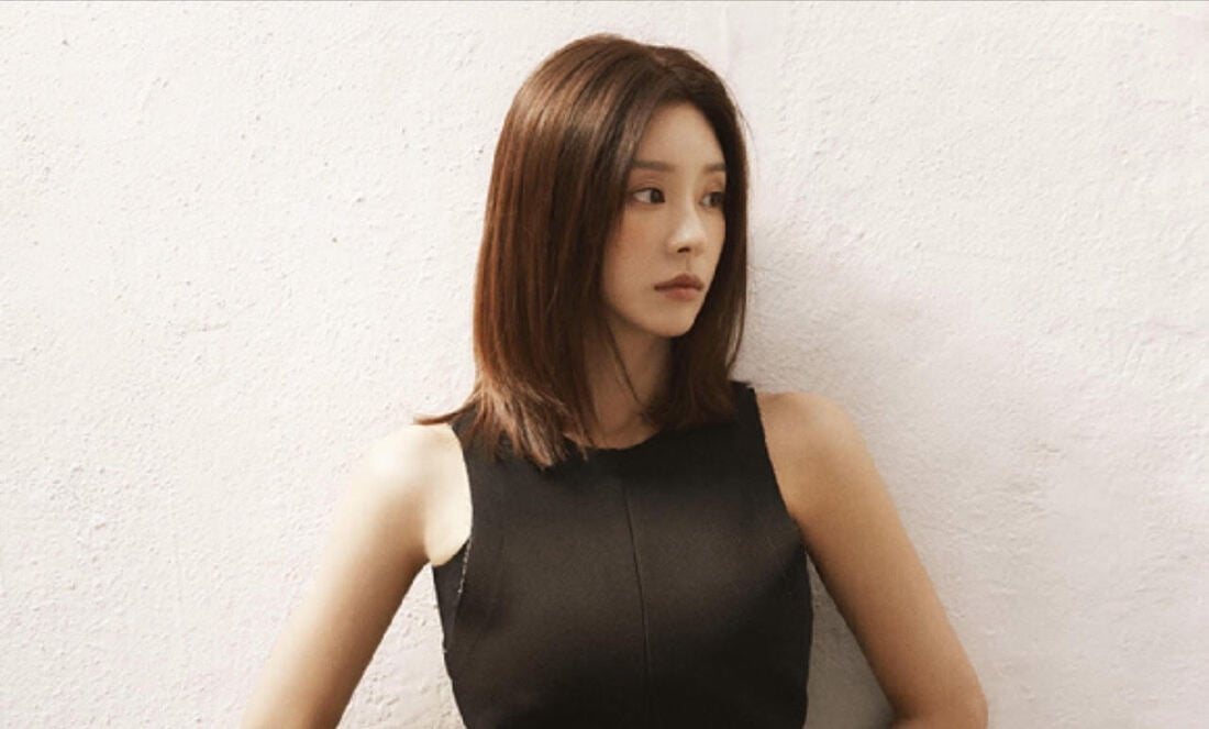 'Queen of Tears' actress Lee Joo Bin shares insights about her role and ...