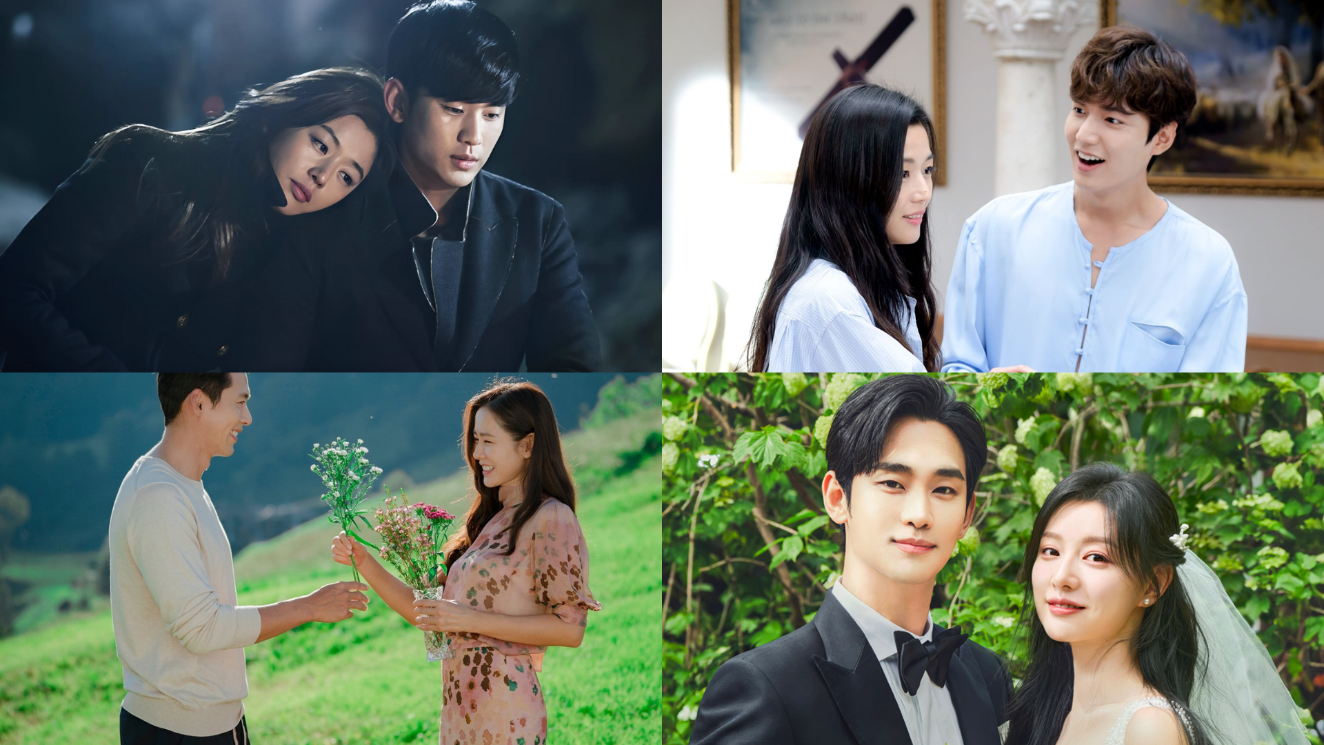 Must-Watch Hit K-Dramas from Star Writer Park Ji Eun | allkpop