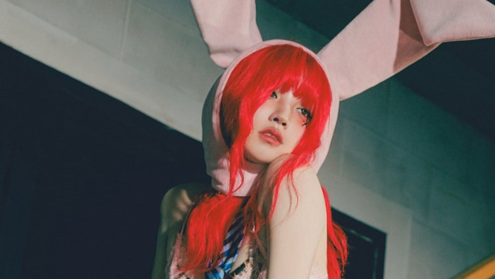 (G)I-DLE's Yuqi's first mini-album 'YUQ1' surpasses 500,000 pre-order ...