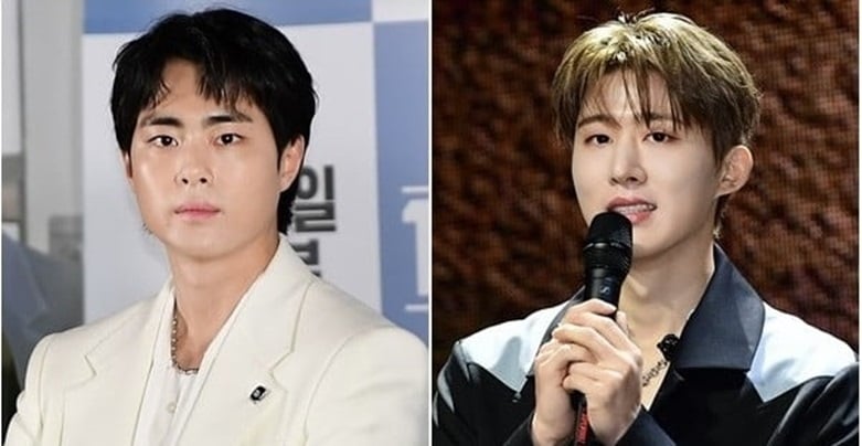 B.I collaborates with actor Jo Byeong Gyu for new song release | allkpop