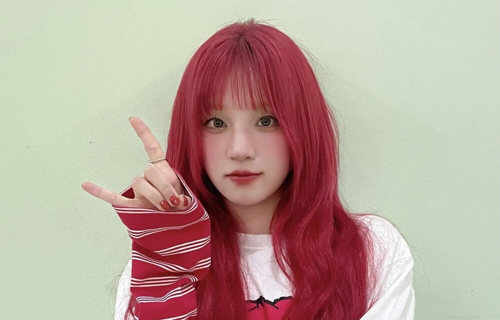 Yuqi from (G)I-DLE kicks off her solo journey with fan showcase event ...