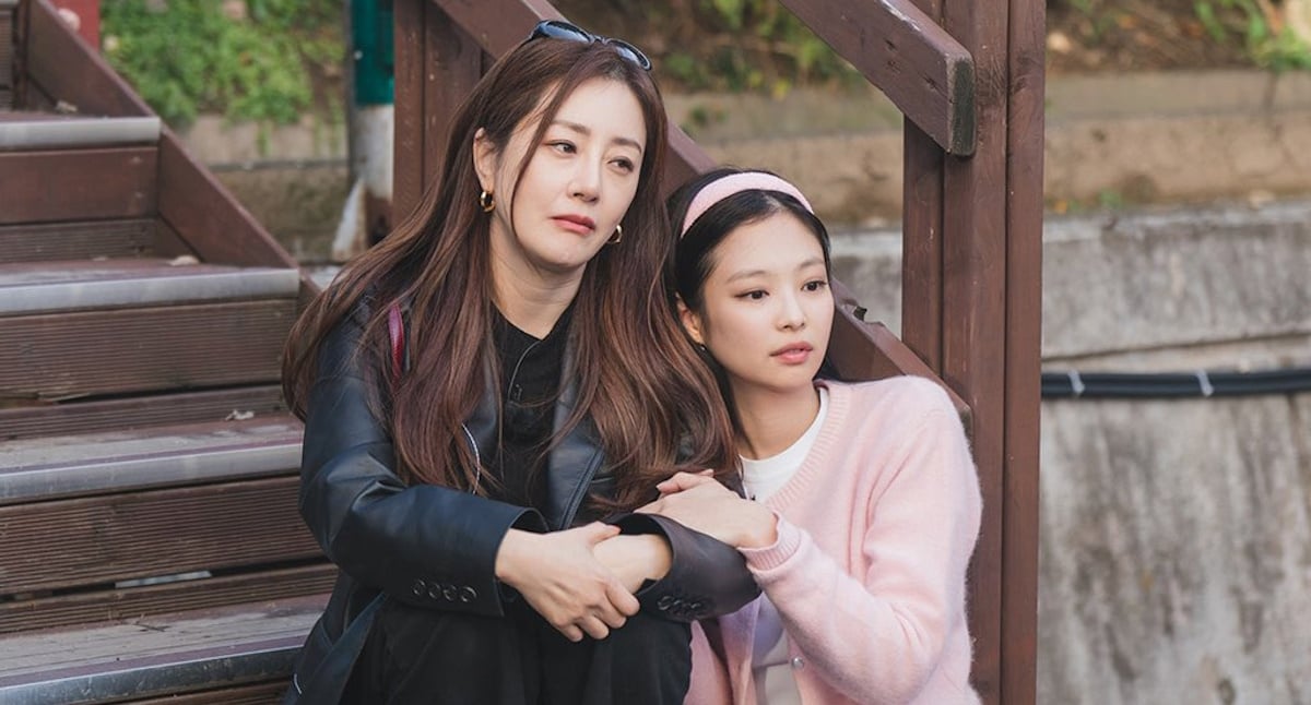 Actress Oh Na Ra reveals unexpected huge gift from BLACKPINK's Jennie | allkpop