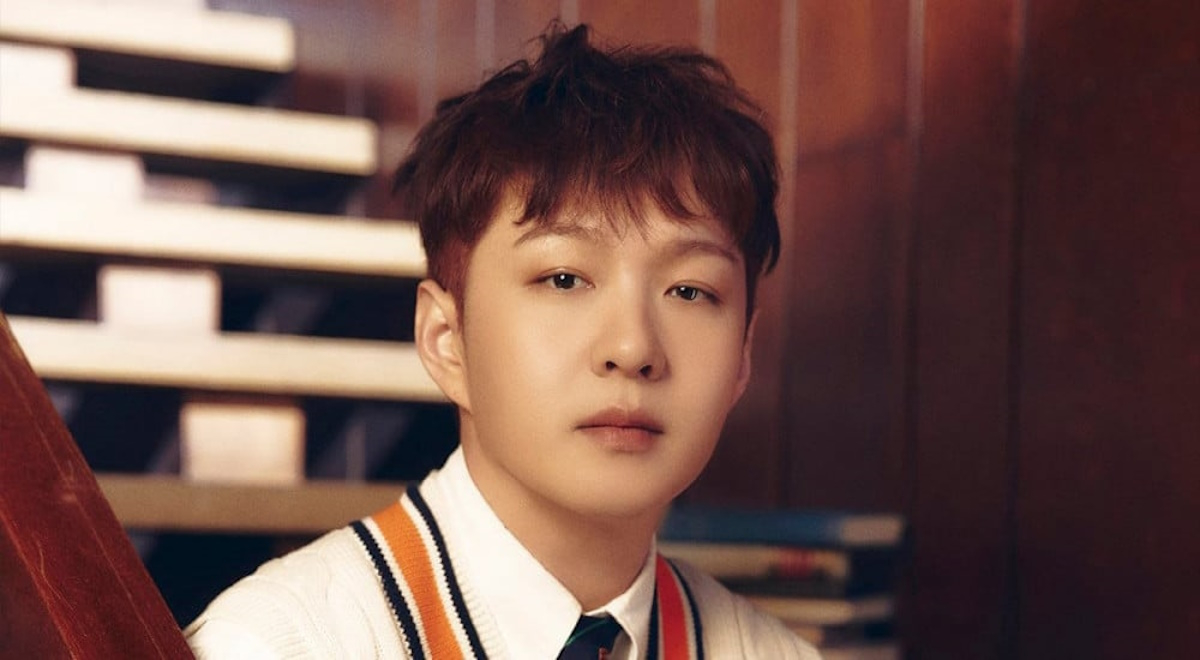 BTOB's Changsub counts time in teaser for upcoming solo digital single ...