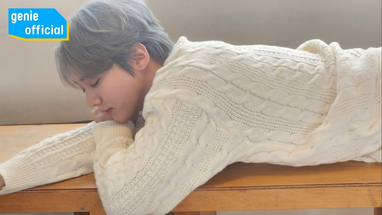 TEEN TOP's Chunji looks back on the past in 'A Book of Memories' MV | allkpop