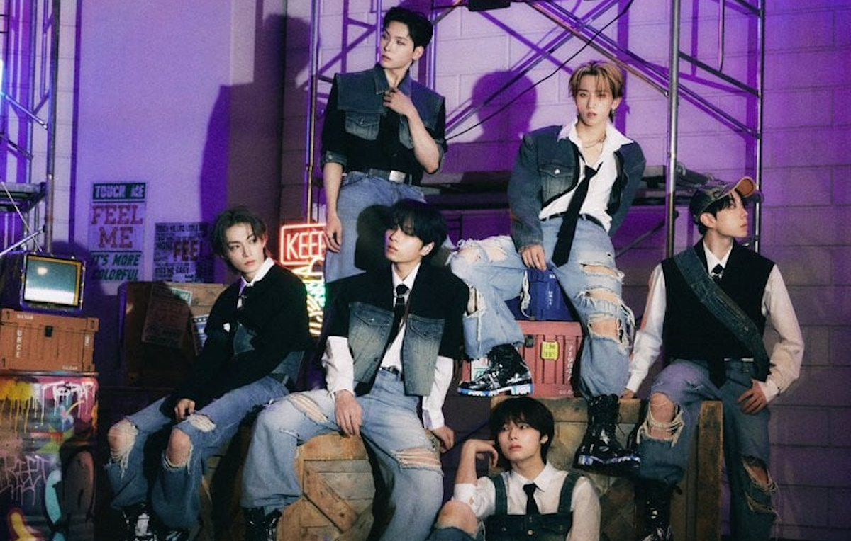 E'LAST reveal track list for 'EVERLASTING' album | allkpop