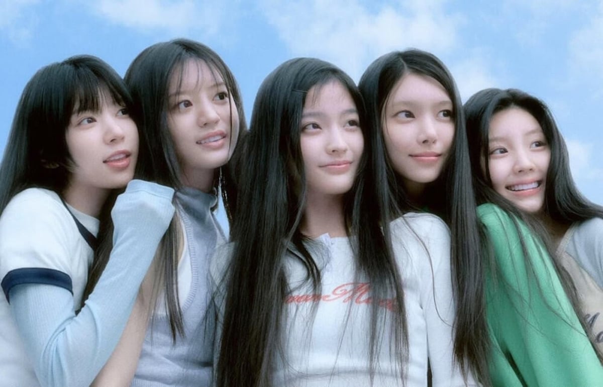 ILLIT win #1 + Performances from April 27th 'Show! Music Core'! | allkpop