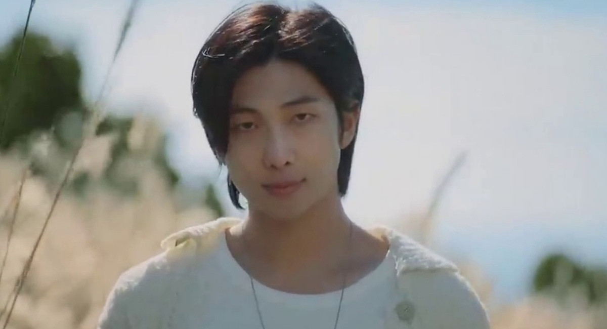 BTS RM's 'Wild Flower (with youjeen)' MV surpasses 100 million views on ...
