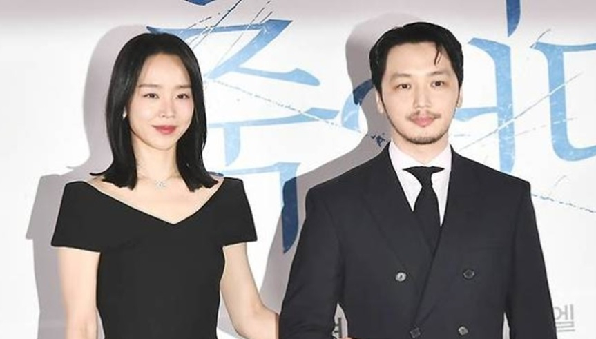 Byun Yo Han and Shin Hye Sun explore dark sides in new film 'Following ...