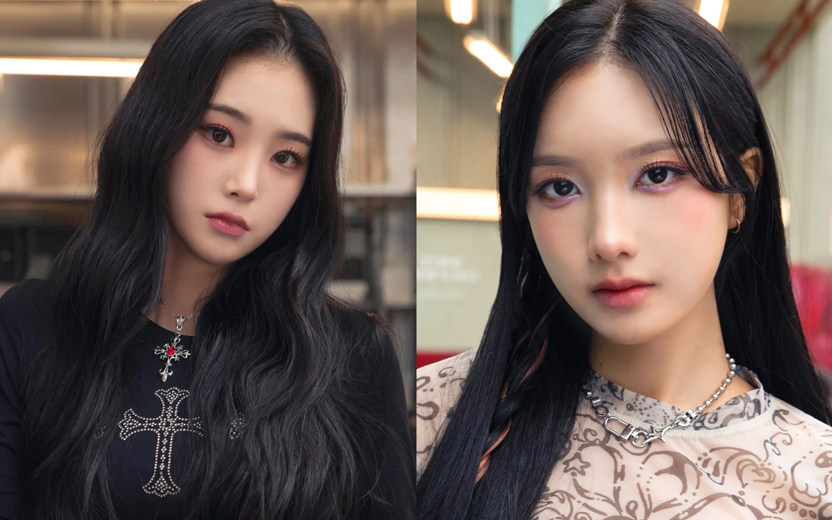 tripleS brings out stunning third set of teasers for their 1st full ...