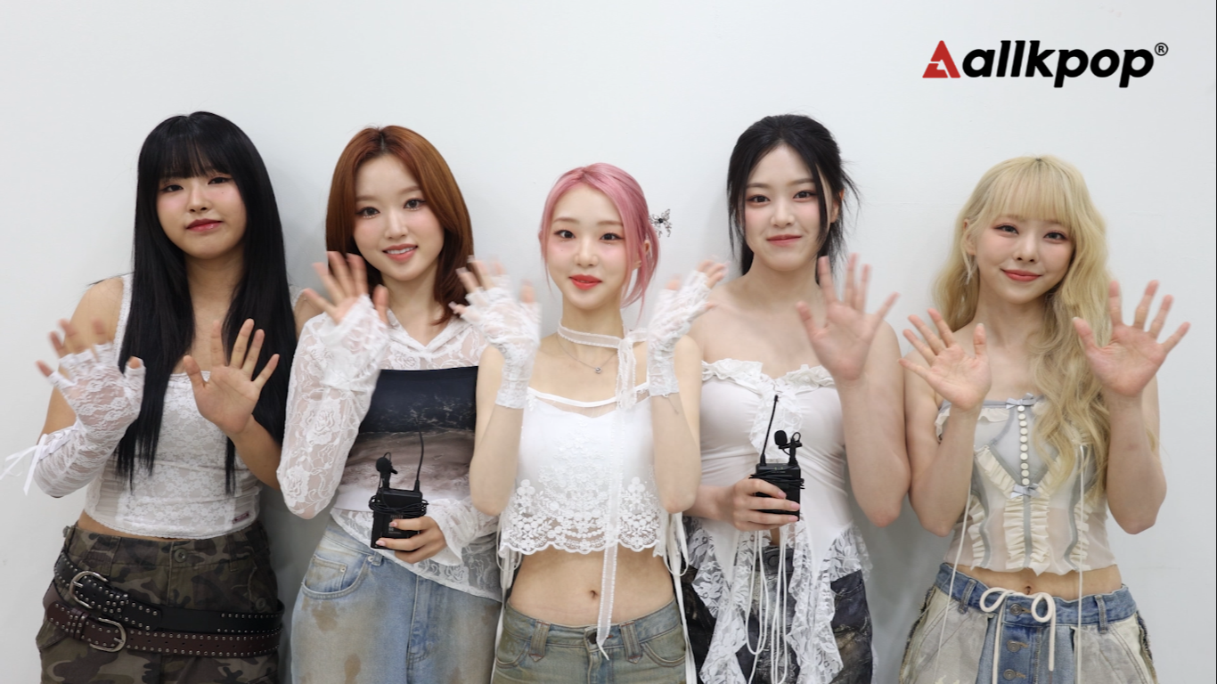 [EXCLUSIVE] [INTERVIEW] In this world, Loossemble is "one-of-a-kind ...