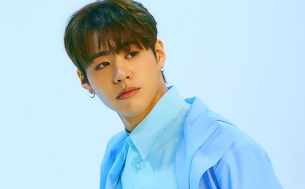 IMFACT's Taeho to make comeback after signing with new label HAM | allkpop