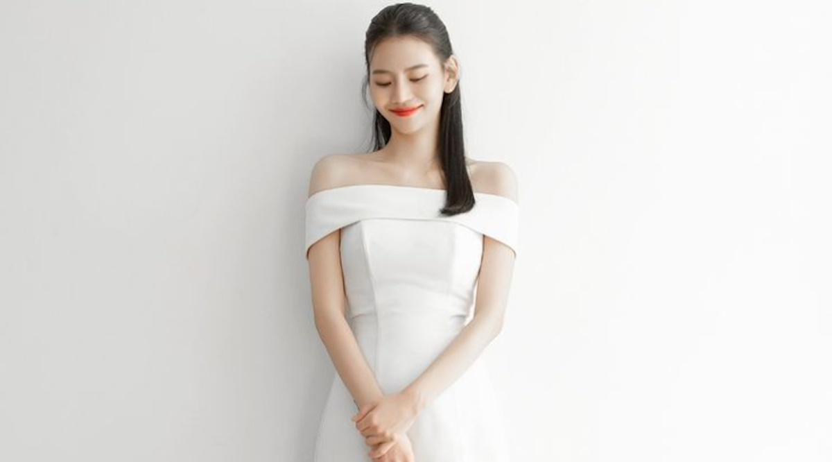 Anda reveals she's married & announces first child | allkpop