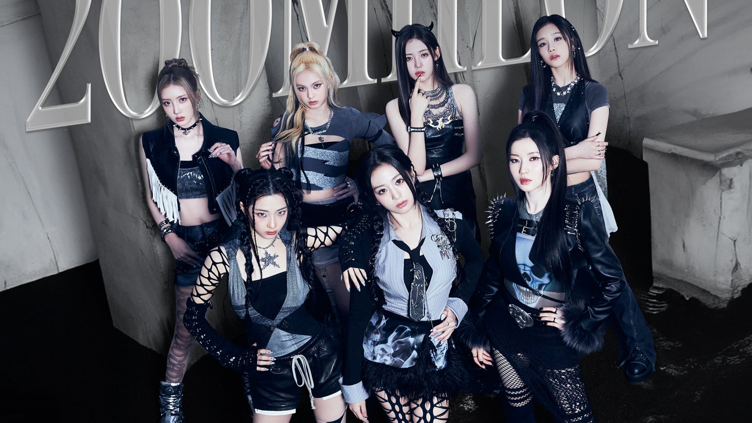 BABYMONSTER's 'SHEESH' MV hits 200 million views on YouTube | allkpop