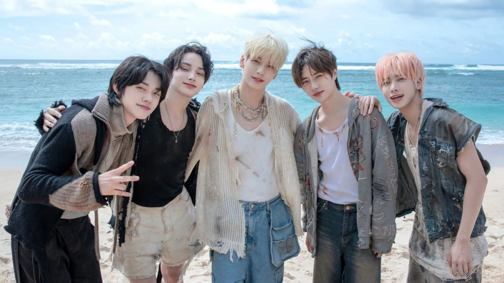 Feeling Sad? 10 Comforting TXT Songs that will Cheer you Up | allkpop