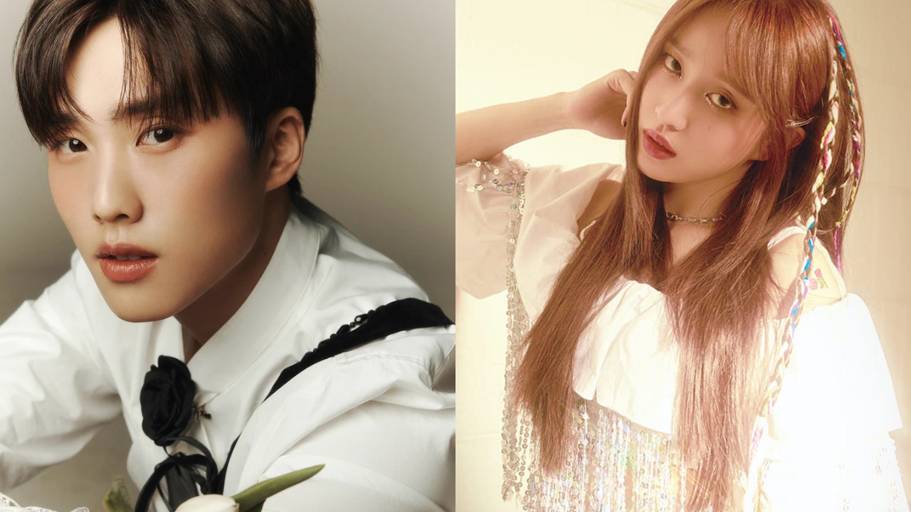 Famous K-Celebs you share a Birthday With: K-Pop Idols Born in May ...