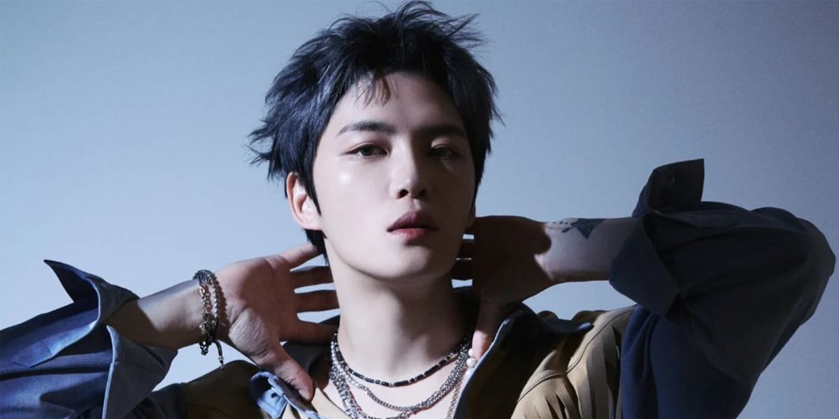 Kim Jaejoong to make a comeback with special album commemorating his 20th debut anniversary ...