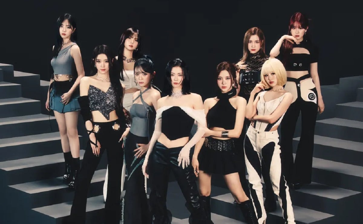 Kep1er officially announces comeback with galactic logo reveal for 1st full album 'Kep1going On ...