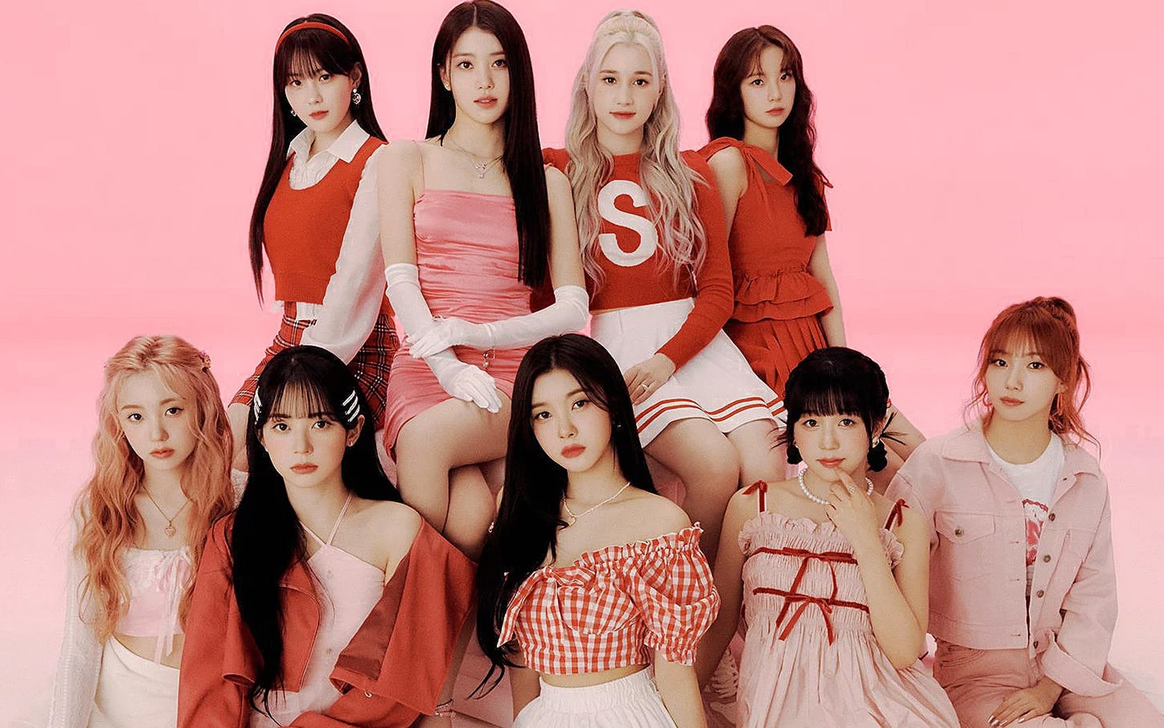 Kep1er reveals the important dates for their 1st full album 'Kep1going ...