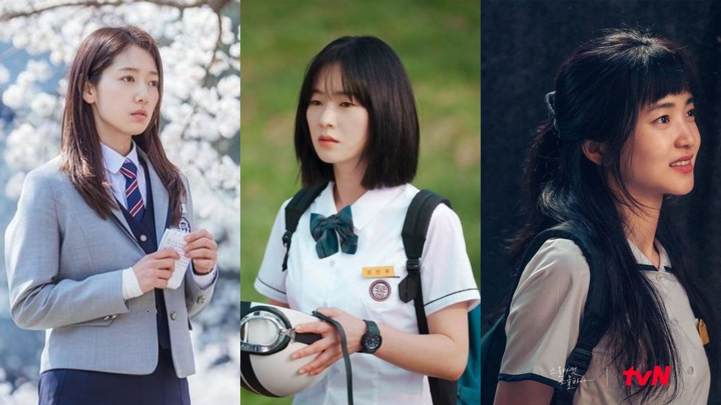 K-drama Actresses in their 30s who masterfully portrayed high school students | allkpop