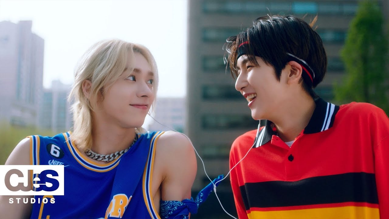 WHIB 'Kick It' everyday in comeback MV | allkpop