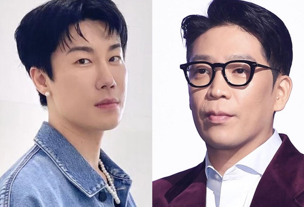 San E and MC Mong clash over unpaid royalties amid singer BE'O's agency transition | allkpop